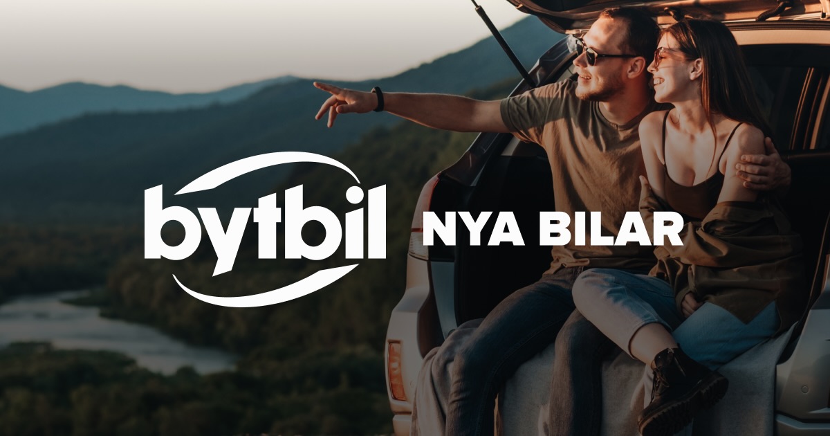 Kontakta Cupra | Utforska alla våra bilmärken | Nya bilar - Bytbil